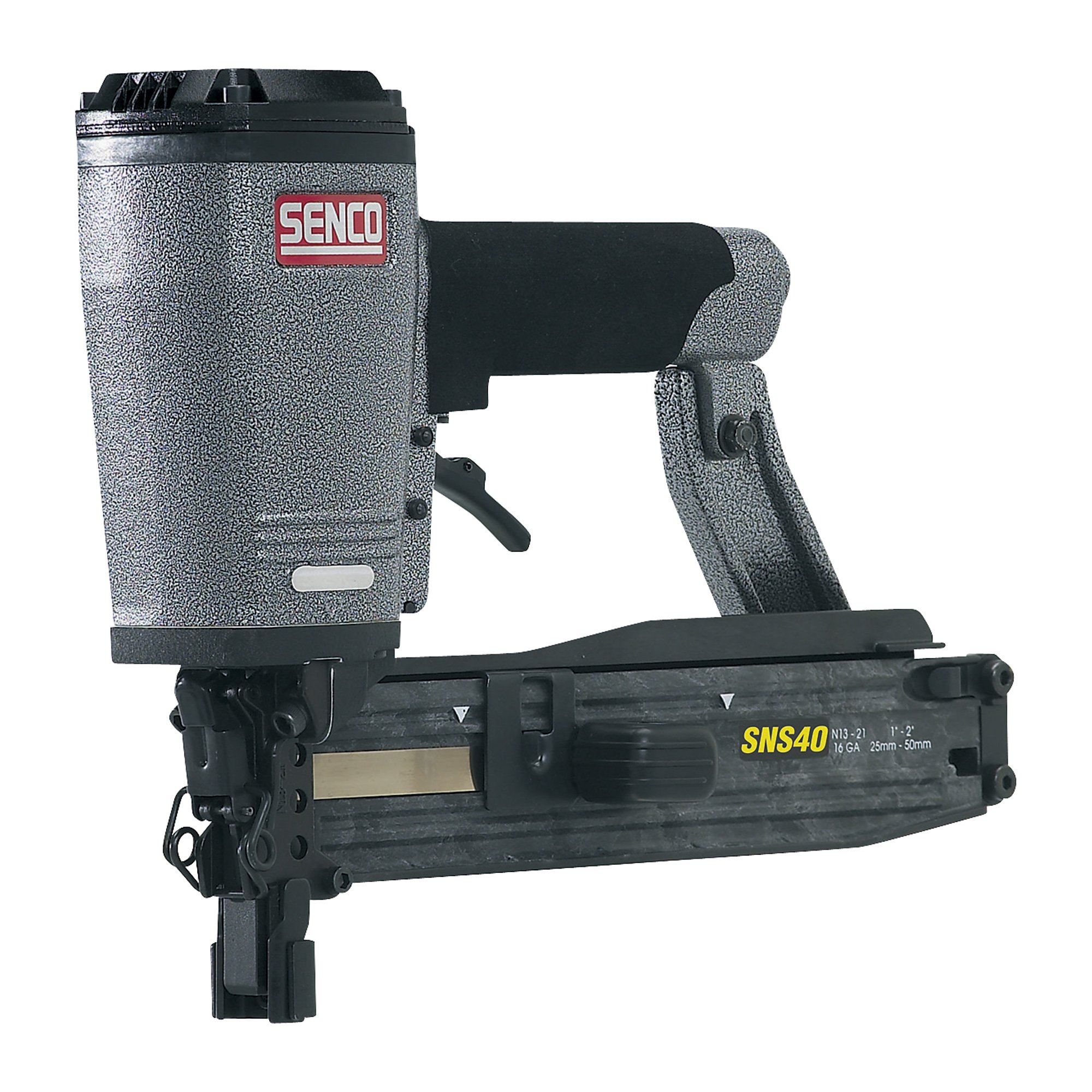 Senco Air Stapler — 120 PSI, 16 Gauge, Model# SNS40 | Northern Tool